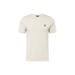 Lyle & Scott Lyle & Scott Shirt male Beige size S