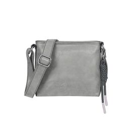 Fritzi aus Preussen Fritzi Aus Preu&szlig;en Crossbody Bag 'Bitzi02' female Silver size One Size