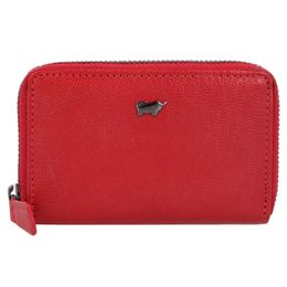 Braun B&uuml;ffel Braun B&uuml;ffel Wallet female Red size One Size