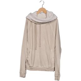 Better Rich Kapuzenpullover Damen Gr&ouml;&szlig;e M Second Hand beige