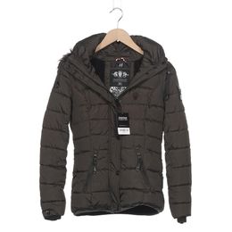 Navahoo Jacke Damen Gr&ouml;&szlig;e XS Second Hand gr&uuml;n