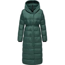 Ragwear Winter Coat 'Niara' female Green size XS