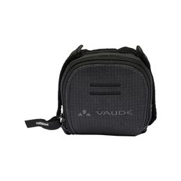 Vaude RT-Satteltaschen 'Race Light Luminum' Herren Gr&ouml;&szlig;e one size schwarz