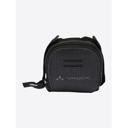 Vaude RT-Satteltaschen 'Race Light Luminum' Herren Gr&ouml;&szlig;e one size schwarz