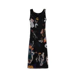 Desigual Dress female Black size XS