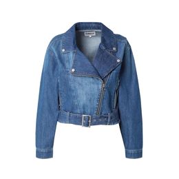 Only Between-Season Jacket female Blue size S
