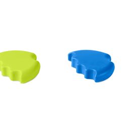 Tchibo - 2 Handtrainer - dunkelblau