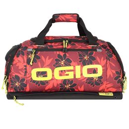 Ogio Sporttasche Herren Gr&ouml;&szlig;e One Size gelb / grau / rot / schwarz