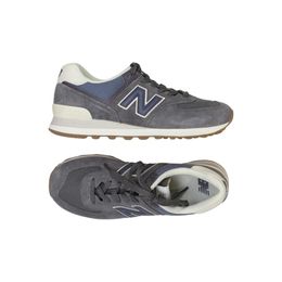 New Balance Sneaker Damen Gr&ouml;&szlig;e 41 Second Hand bunt