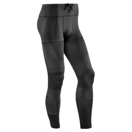 CEP Compression Tights Bekleidung Herren schwarz M