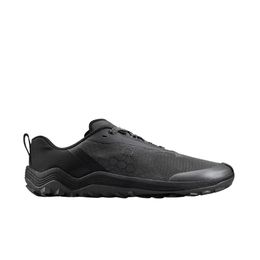 Vivobarefoot Primus Trail Flow Schuhe Herren schwarz 46.0