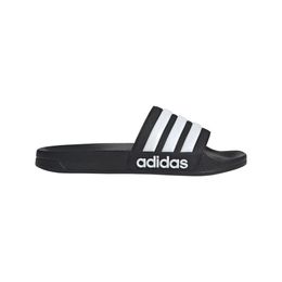 Adidas Adilette Shower Schuhe Herren schwarz 41.3