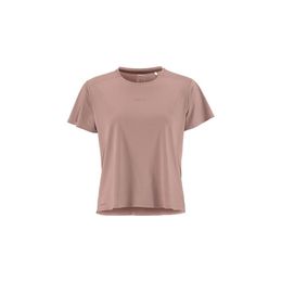 Craft Hypervent Tee Bekleidung Damen lila M