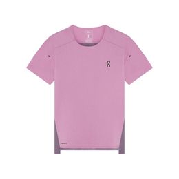 On Performance-T Bekleidung Damen rosa S