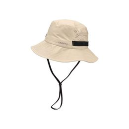 Craft Hypervent Hat Bekleidung Unisex beige