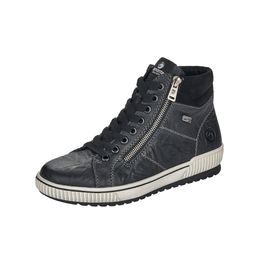 Remonte High-Top Sneakers female Black size 44