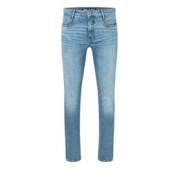 MAC Jeans male Blue size 36