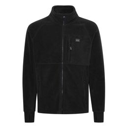 11 Project Fleece Jacket male Black size M