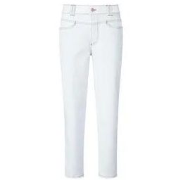 Kn&ouml;chellange Slim Fit-Jeans DAY.LIKE weiss, 18