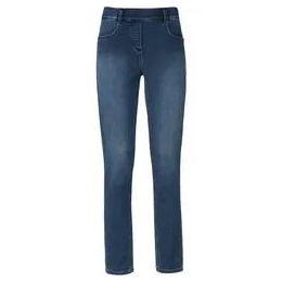 Schlupf-Jeans Peter Hahn denim, 20