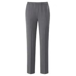 Schlupf-Hose Relaxed grau, 44