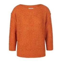 Pullover Peter Hahn orange, 40