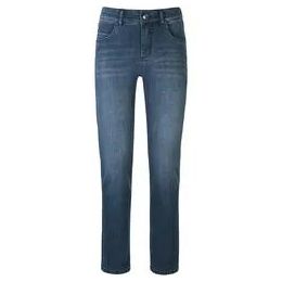 Regular Fit Slim Leg-Jeans Modell Cici Angels denim, 23