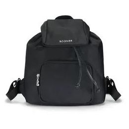 Rucksack Klosters Feline Bogner schwarz