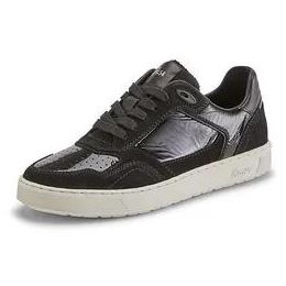 Sneaker Maites Sioux schwarz, 39