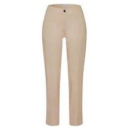 7/8-Hose Brax beige, 44