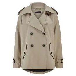 Jacke Peter Hahn beige, 40
