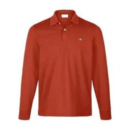 Polo-Shirt Gant orange, 50