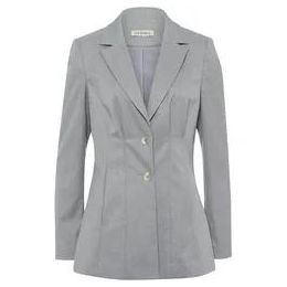 Blazer Uta Raasch grau, 38