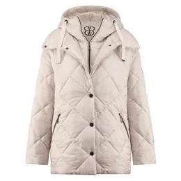 Steppjacke Basler beige, 46