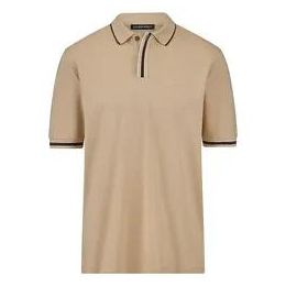 Polo-Shirt louis sayn beige, 52