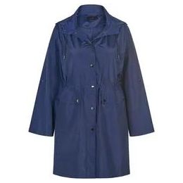 Jacke Emilia Lay blau, 50