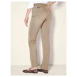Jeans Modell Pamina Fun Raphaela by Brax beige, 42