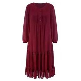 Kleid Emilia Lay rot, 48