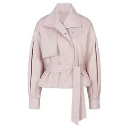 Jacke Talbot Runhof X PETER HAHN ros&eacute;, 44