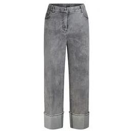 Kn&ouml;chellange Jeans SAMOON denim, 46