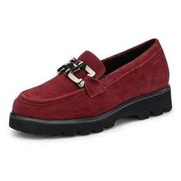 Slipper Meredira Sioux rot, 39