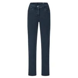 Slim Fit-Jeans Passform Barbara Peter Hahn denim, 20