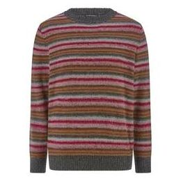 Alpaka-Pullover louis sayn braun, 48