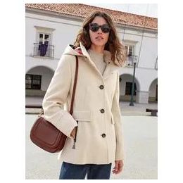Jacke Gil Bret beige, 48