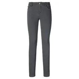 Skinny-Jeans Wonderjeans grau, 38