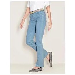 Jeans Wonderjeans denim, 22