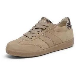 Sneaker Best fitting Gabor beige, 39