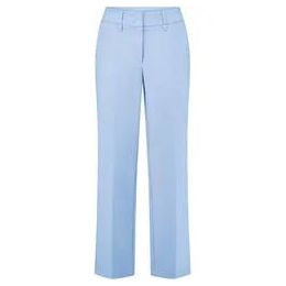 Kn&ouml;chellange Hose Fadenmeister Berlin blau, 42