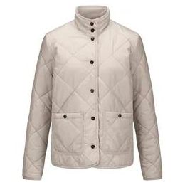 Steppjacke Basler beige, 48