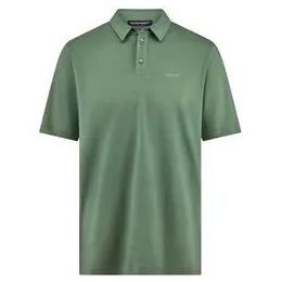 Polo-Shirt louis sayn gr&uuml;n, 52